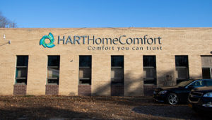 Hart Home Comfort HVAC, Heating Oil Service Area in Long Island NY