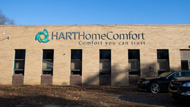 Contact Hart Home Comfort For Your HVAC & Heating Oil Delivery Needs