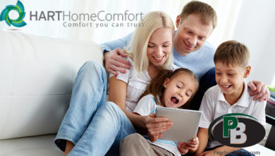 Peerless® Gas Boilers: Quiet, Energy Efficient, Comfortable Heat