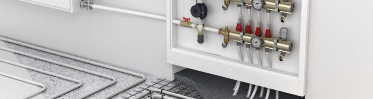 Why Choose Peerless® Boilers? Quiet, Efficient, Comfortable