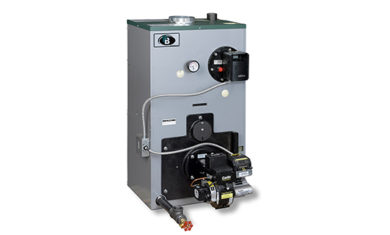 Peerless® Oil Boilers: Quiet, Energy Efficient, Comfortable Heat