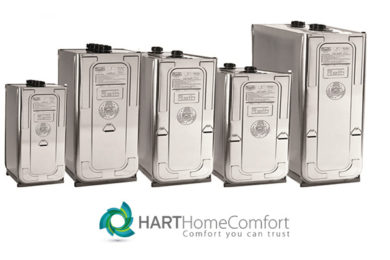 Roth Oil Tanks & Roth Tank Installations By Hart Home Comfort