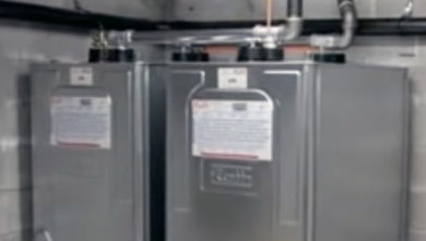 Roth Oil Tank Specifications and Dimensions - Hart Home Comfort