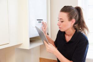 What Is The Best Boiler Temperature? - Hart Home Comfort
