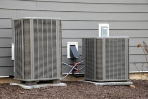 Air Conditioner Condenser Rust: Causes & Solutions - Hart Home Comfort